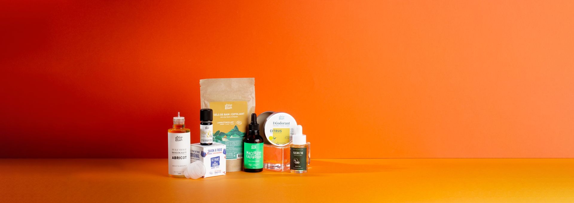 Retour sur les Moments Forts chez Atelier Populaire | Atelier Populaire B2C